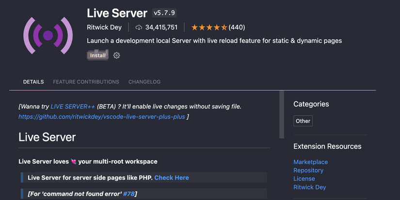 Top 10 Extensions có lượt tải khủng nên dùng ở VSCode - Viblo