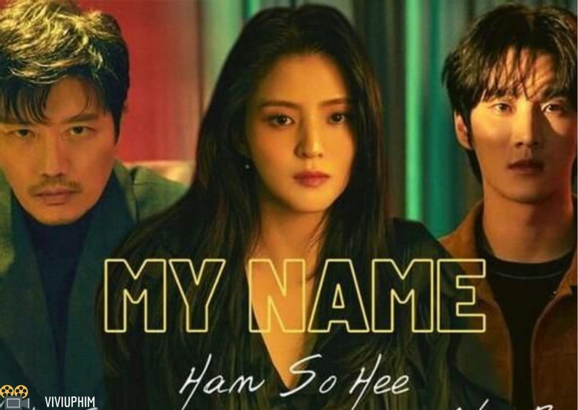 My name (2021): Tên tôi là