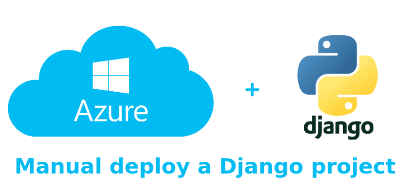 Deploy thủ công ứng dụng Django - Viblo