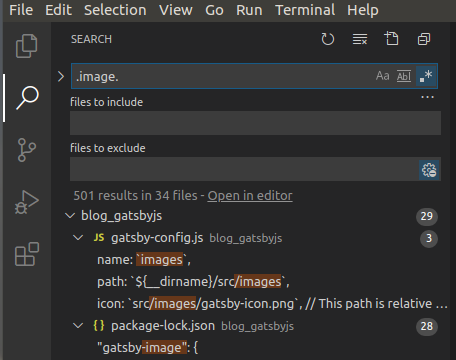 Tối ưu Visual Studio Code - Tại sao không