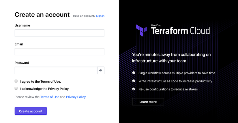 Terraform Series - Bài 8 - Terraform Backend: Remote Backend with ... Terraform Series - Bài 8 - Terraform Backend: Remote Backend with ...