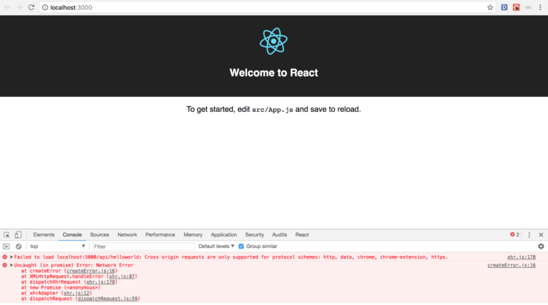 How To fetch Data From Json File In React Js