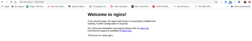 Deploy Rails with Capistrano, Docker, Nginx, Puma(Part 1)