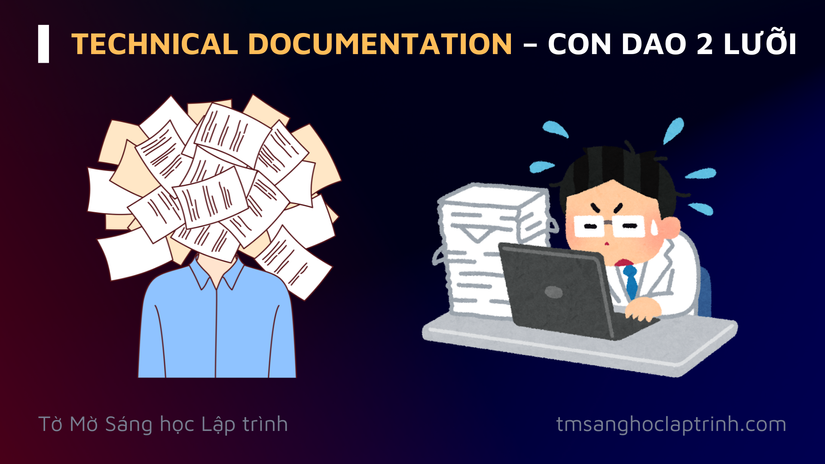 Technical Documentation – Con dao 2 lưỡi
