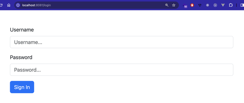 Dockerize Project Java Spring Boot Mysql Redis Viblo