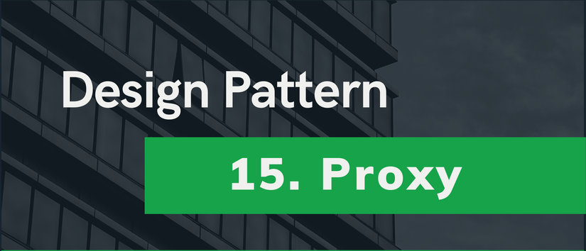 Tổng quan về Proxy Design Pattern