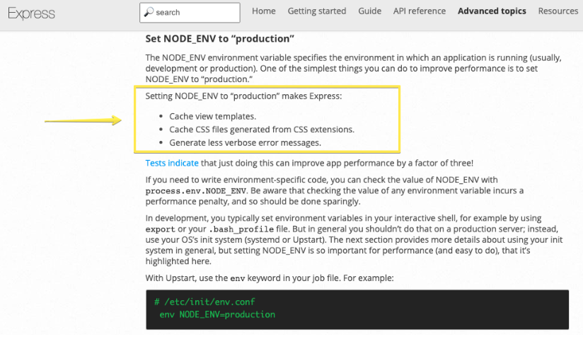 Dockerize Containerize Nodejs App Thật Chuẩn Viblo