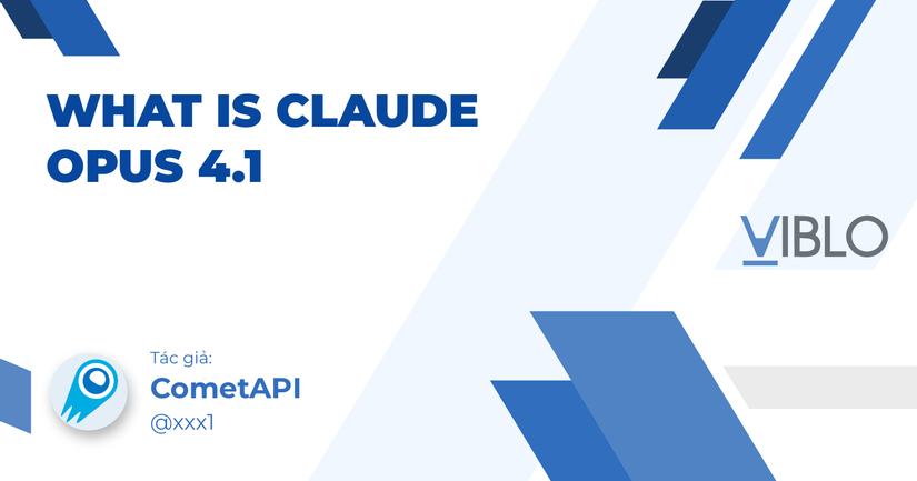 What is Claude Opus 4.1