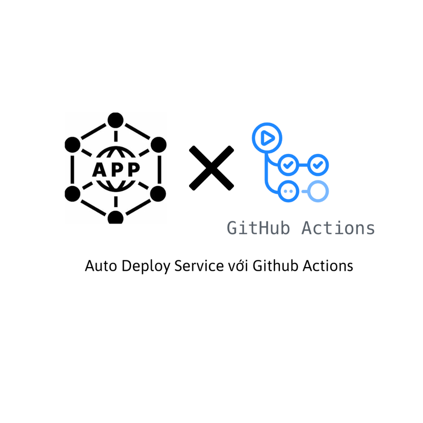 Tự động deploy Service trên Bizfly App Engine sử dụng Github Actions Tự động deploy Service trên Bizfly App Engine sử dụng Github Actions