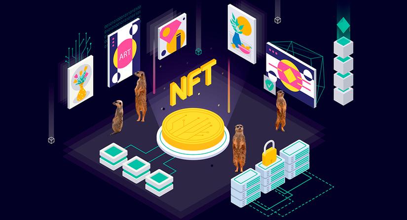 🖼️ 💎 How Popular NFT Marketplaces Optimize Their Performance ? 🚀