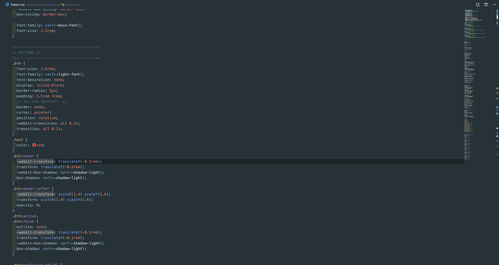 Code nhanh và hiệu quả hơn với VSCode tips, tricks