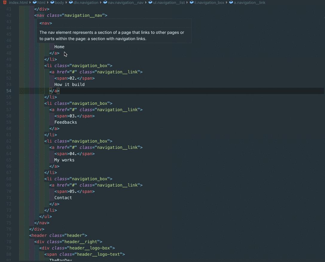 Code nhanh và hiệu quả hơn với VSCode tips, tricks