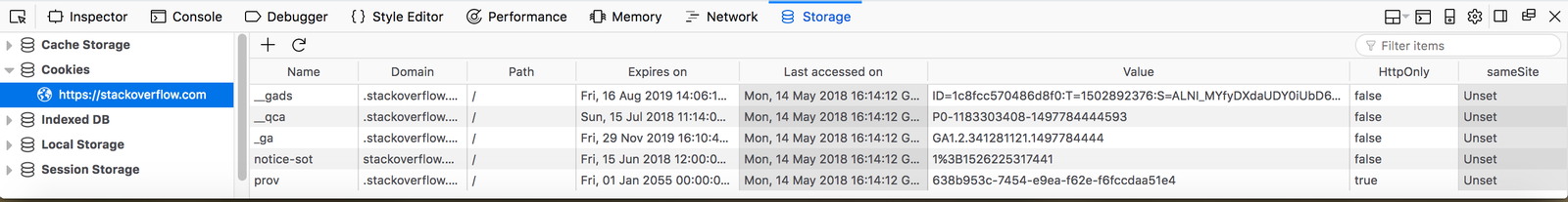 Tìm hiểu về HTTP Cookies | TopDev