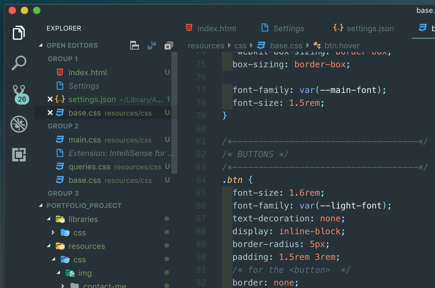 Code nhanh và hiệu quả hơn với VSCode tips, tricks
