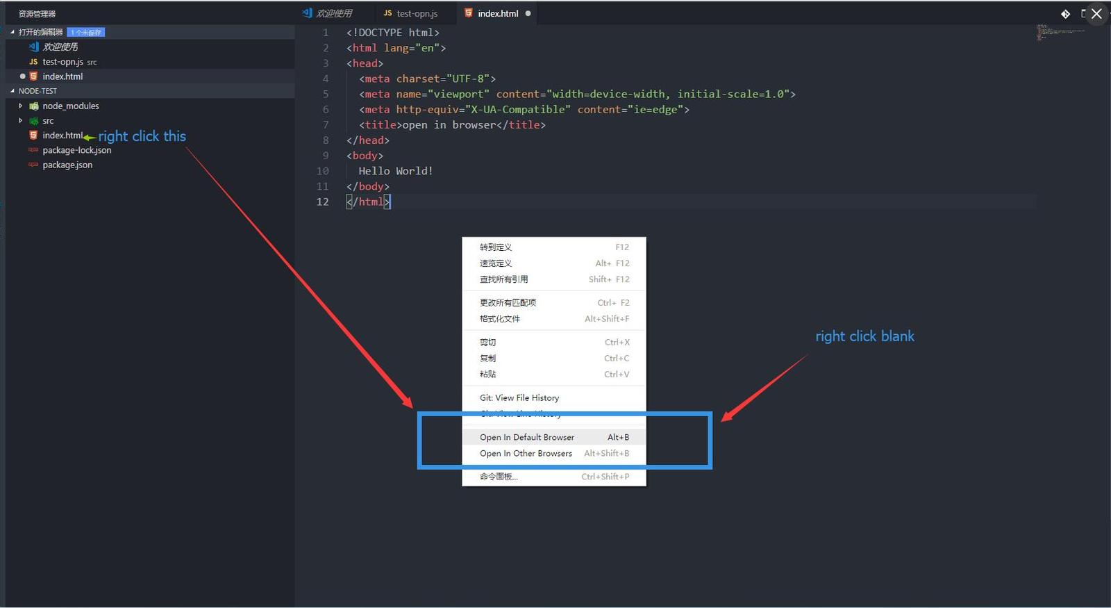 Code nhanh và hiệu quả hơn với VSCode tips, tricks