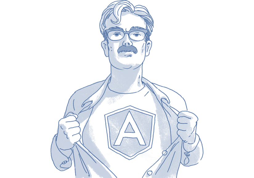 Angular Resolving Route Data Angular Resolving Route Data