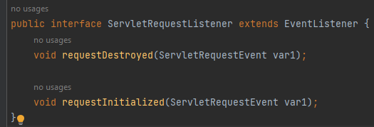 Java Webshell - Part 2: Ghi chú về Memory Webshell