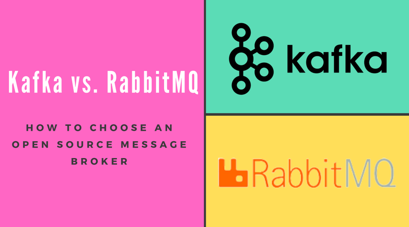 [Message queue] So sánh RabbitMQ vs Kafka?
