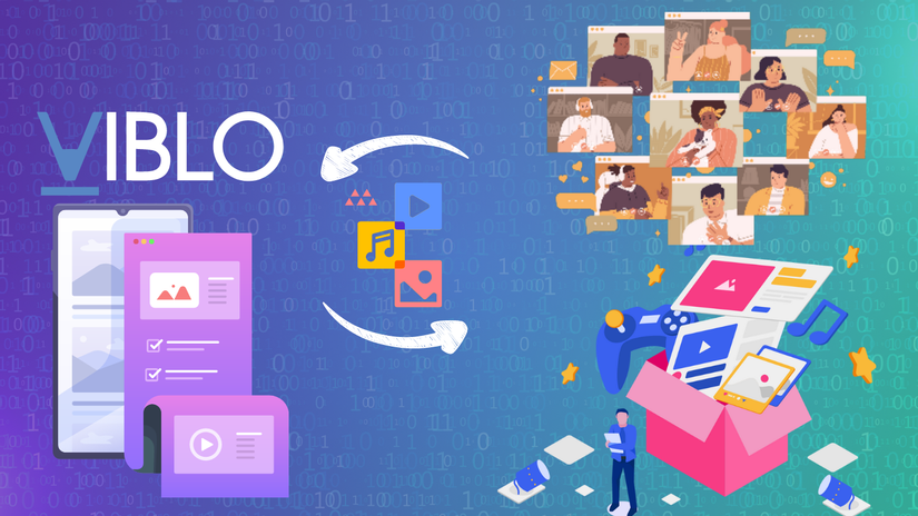 Viblo Partner | Partnership with viblo to develop VietNam's IT community