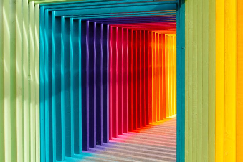 SwiftUI Color ITZone
