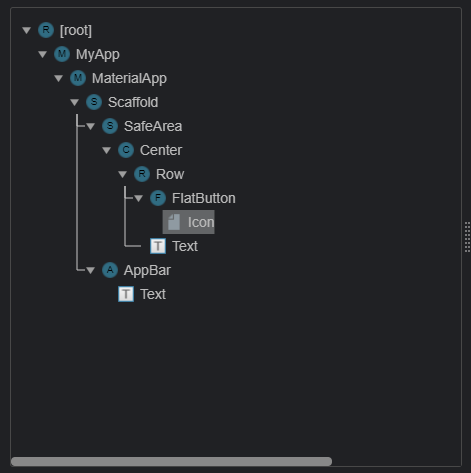StatelessWidget và StatefulWidget trong Flutter