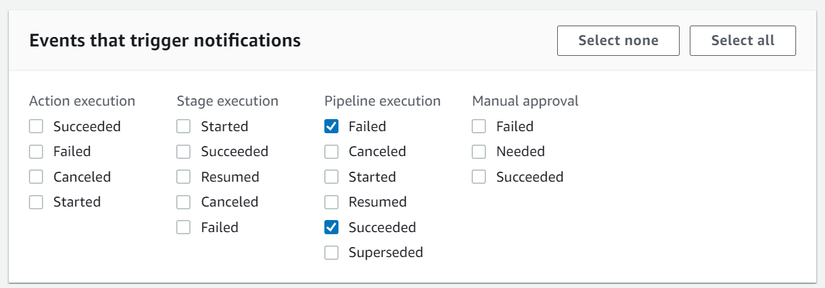 Serverless Series Golang Bài 9 Codepipeline Notification With Aws
