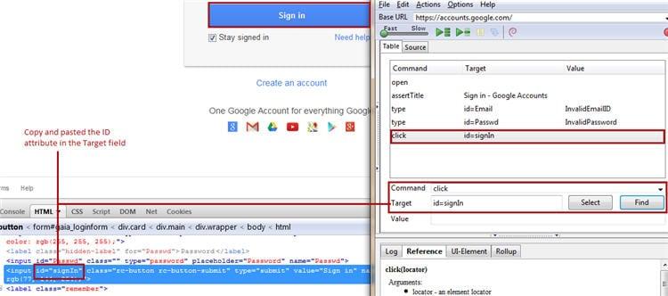 Cách sử dụng Firebug trong việc tạo Selenium Script – Selenium Tutorial #4