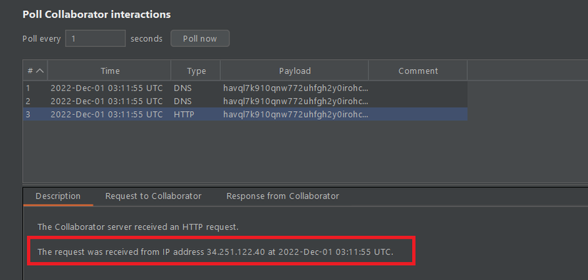 XXE injection vulnerabilities - Lỗ hổng XML (Phần 3)