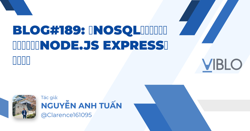 🔐NoSQLインジェクション攻撃からNode.js Expressを守る方法