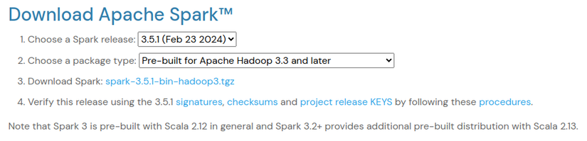 Spark streaming với Kafka