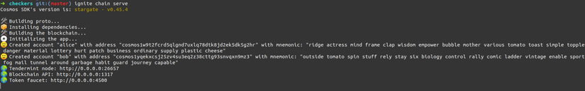 Tìm hiểu Cosmos: "Internet of Blockchains"