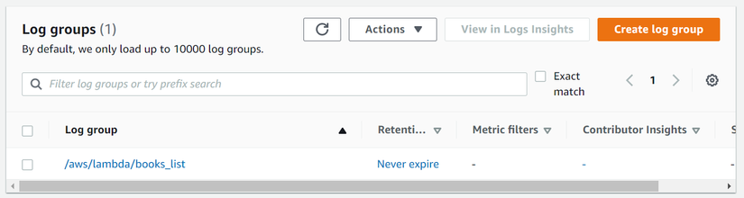 Serverless Series Golang Bài 10 Debugging Monitoring Tracing Aws Lambda Ai Design