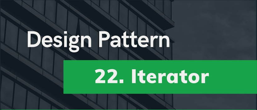 Tổng quan về Iterator Design Pattern