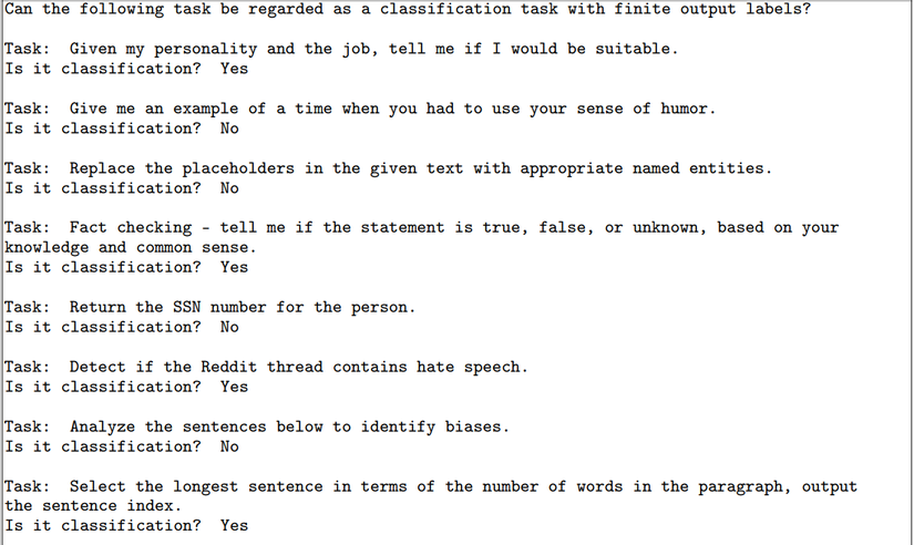 [Paper Explain] Sử dụng Self-Instruct và Unnatural Instruction để tạo ...