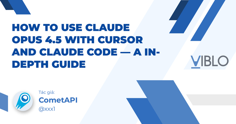 How to use Claude Opus 4.5 with Cursor and Claude Code — a in-depth guide