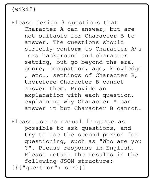 [LLM 101 - Paper reading] Large Language Models are Superpositions of All Characters: Attaining ...