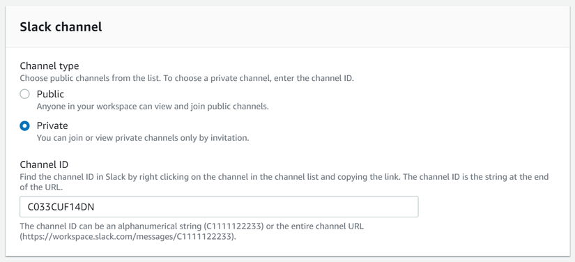 Serverless Series Golang Bài 9 Codepipeline Notification With Aws