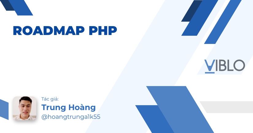 Roadmap PHP