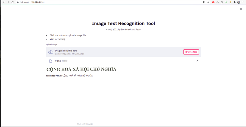 GitHub - buiquangmanhhp1999/VietnameseRecognitionTool: Image Vietnamese ...