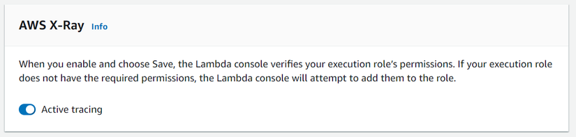 Serverless Series Golang Bài 10 Debugging Monitoring Tracing Aws Lambda Ai Design