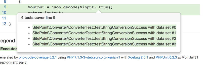 Re-Introducing PHPUnit – Getting Started with TDD in PHP Re-Introducing PHPUnit – Getting Started with TDD in PHP