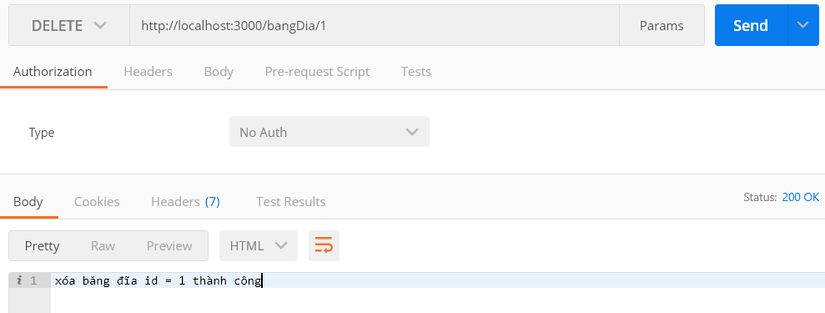 Xây Dựng Restful Api Bằng Nodejs Viblo 4105