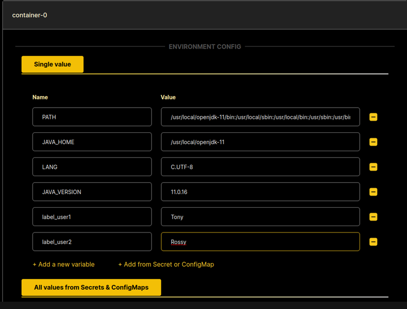 Câu chuyện phục hồi hệ thống, cứu nguy tình yêu của một Dev