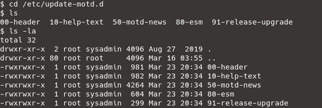 [HTB Write-up] Traceback – kgcg