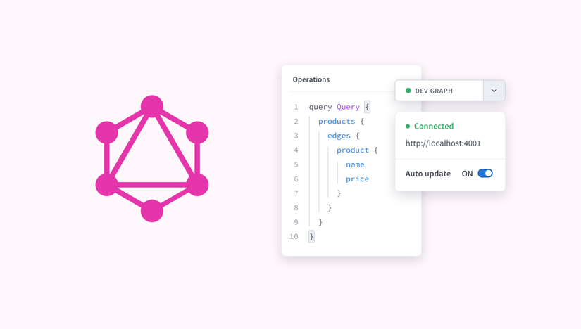 Mẹo sử dụng GraphQL để giúp API sạch và hiệu quả