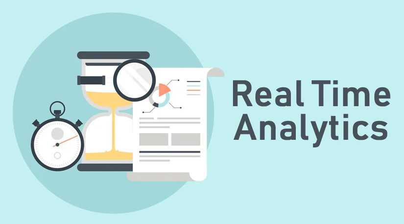 Data Platform cho Phân tích Dữ liệu Thời gian Thực (Real-time Analytics ...
