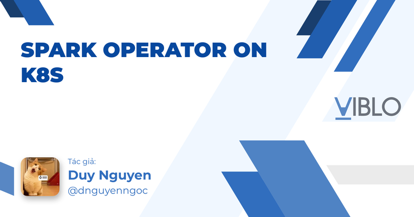 Setting Up and Using Spark Operator with Kubernetes Setting Up and Using Spark Operator with Kubernetes