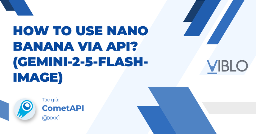 How to Use Nano Banana via API?(Gemini-2-5-flash-image)