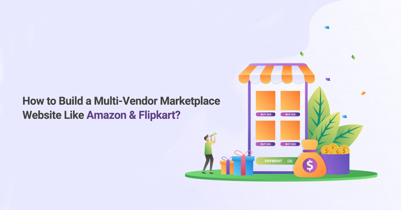 How to Create Website Like Amazon With Readymade Software